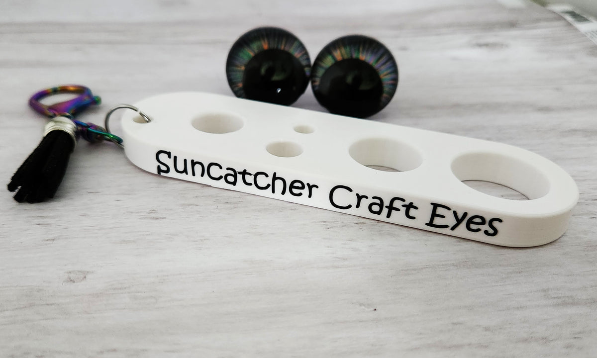 Eye Insertion Tool – Suncatcher Craft Eyes