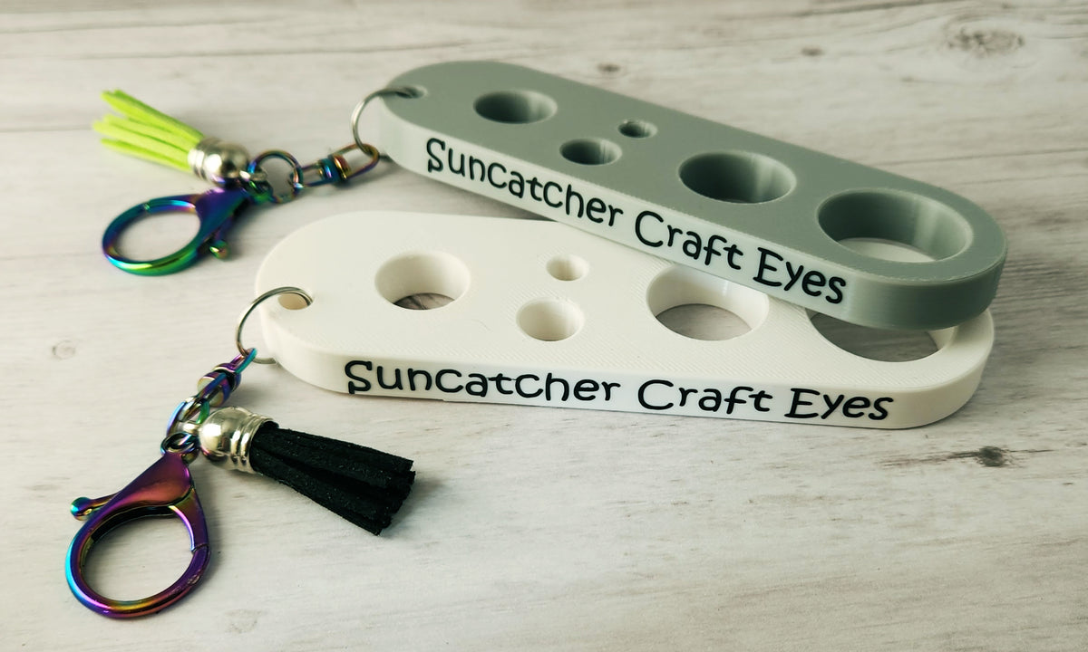 Eye Insertion Tool – Suncatcher Craft Eyes