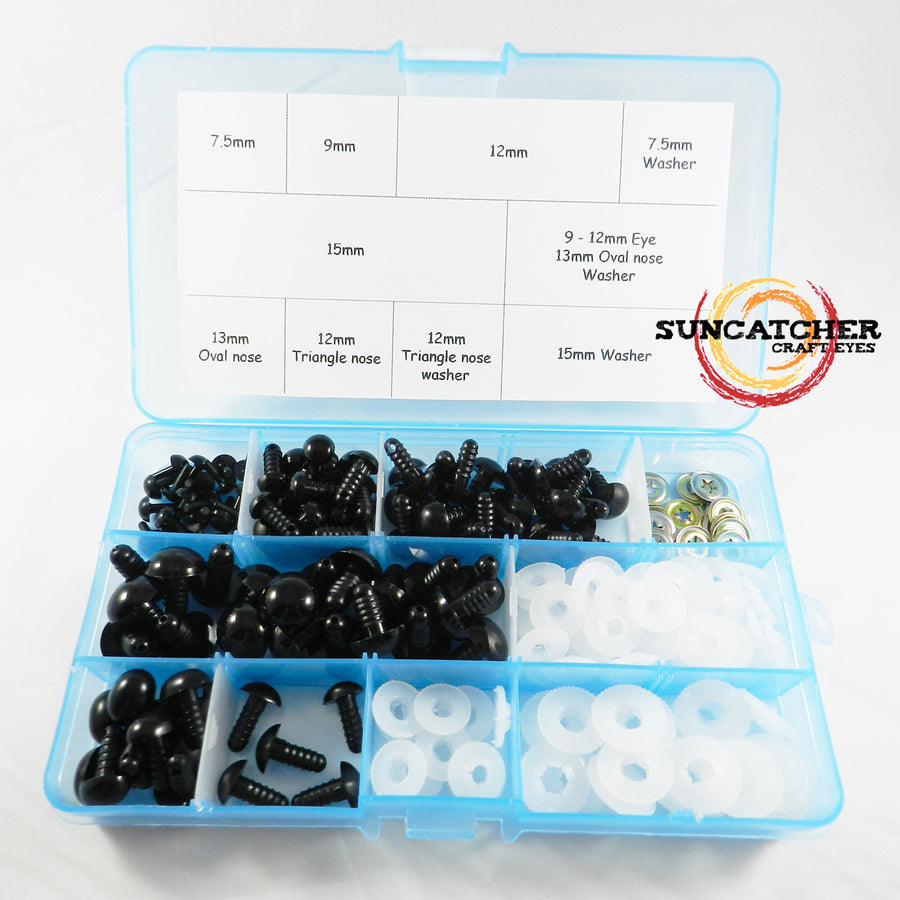 Kits – Suncatcher Craft Eyes