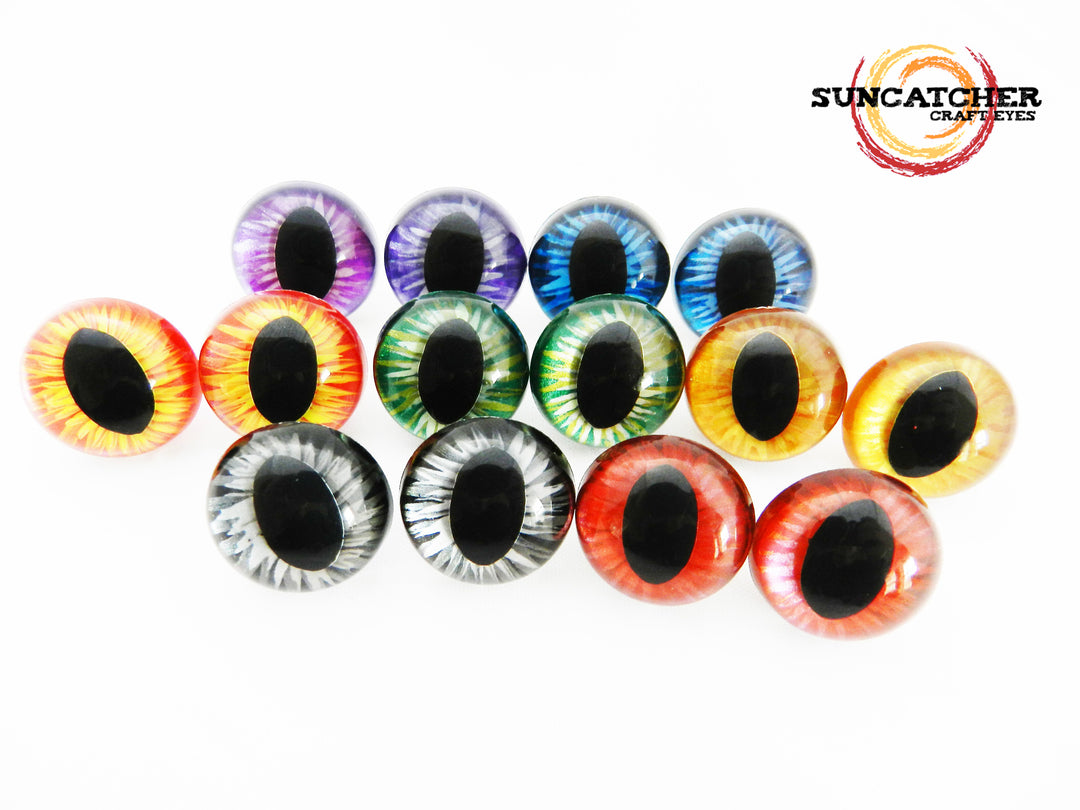 Kits – Suncatcher Craft Eyes