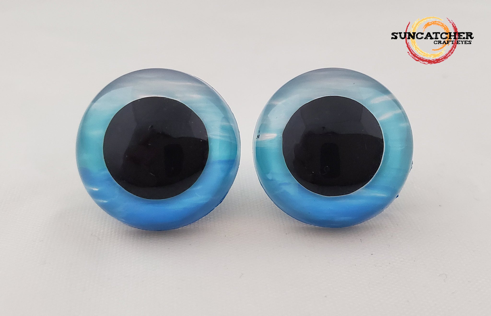 Frozen Skies Craft Eyes – Suncatcher Craft Eyes