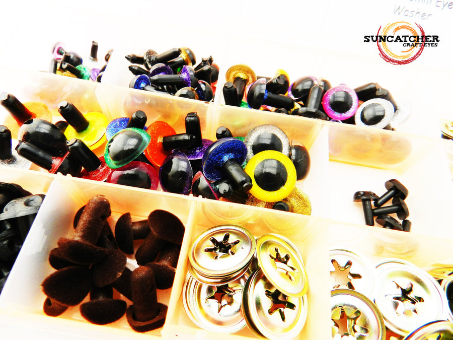 Kits – Suncatcher Craft Eyes